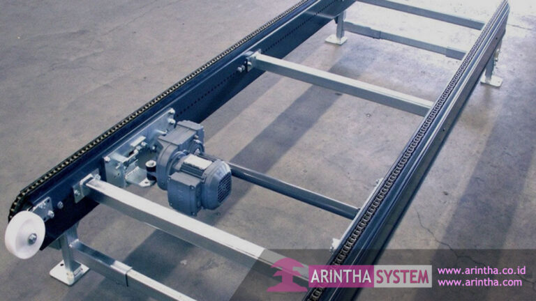 Chain Conveyor Arintha System